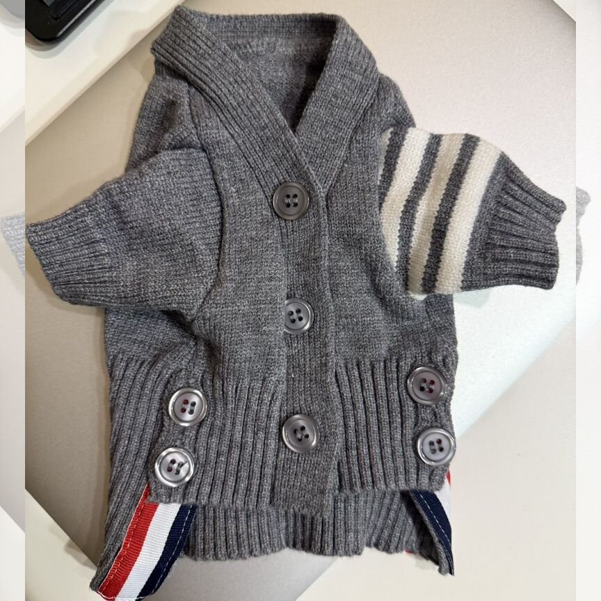 Кофточка для собаки