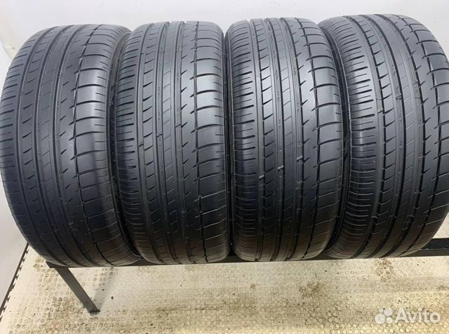Triangle Sportex TSH11 235/45 R18 99V купить в Москве | Авито
