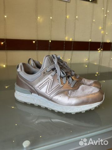 Кроссовки женские 40 размер купить в Москве | Личные вещи | Авито