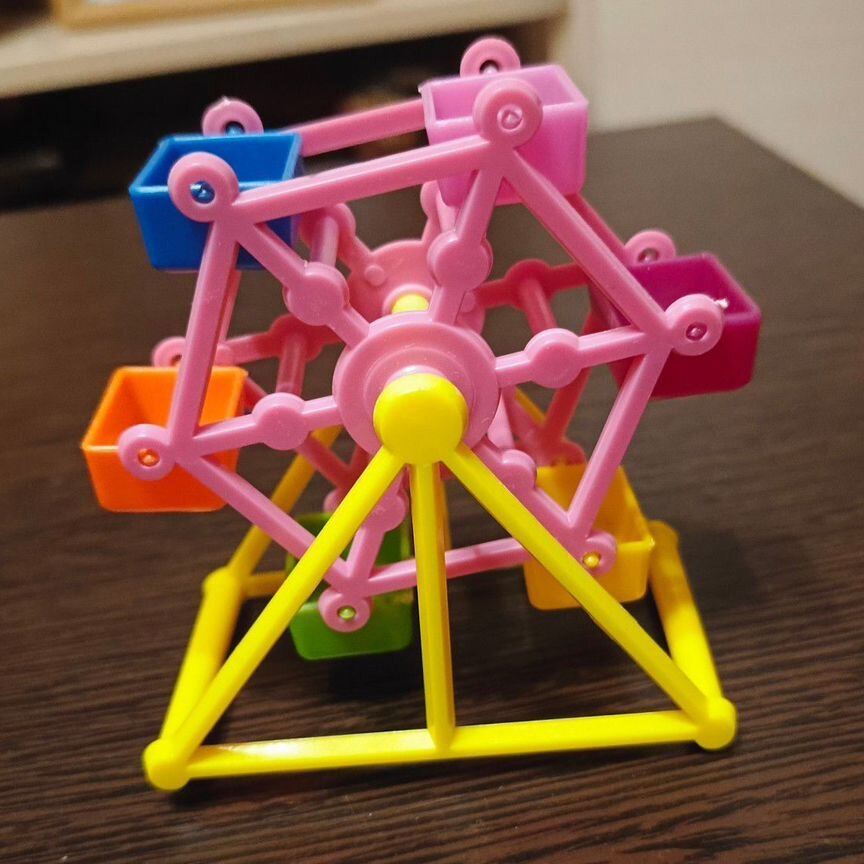 Игрушки для животных