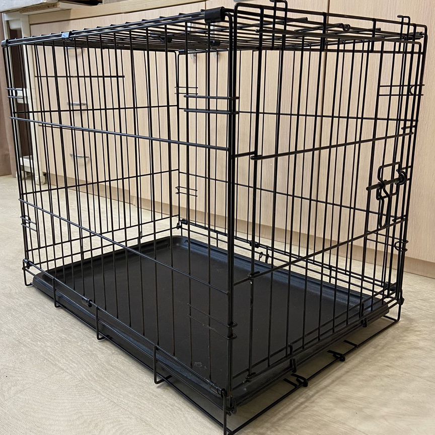 Клетка для кошек и собак