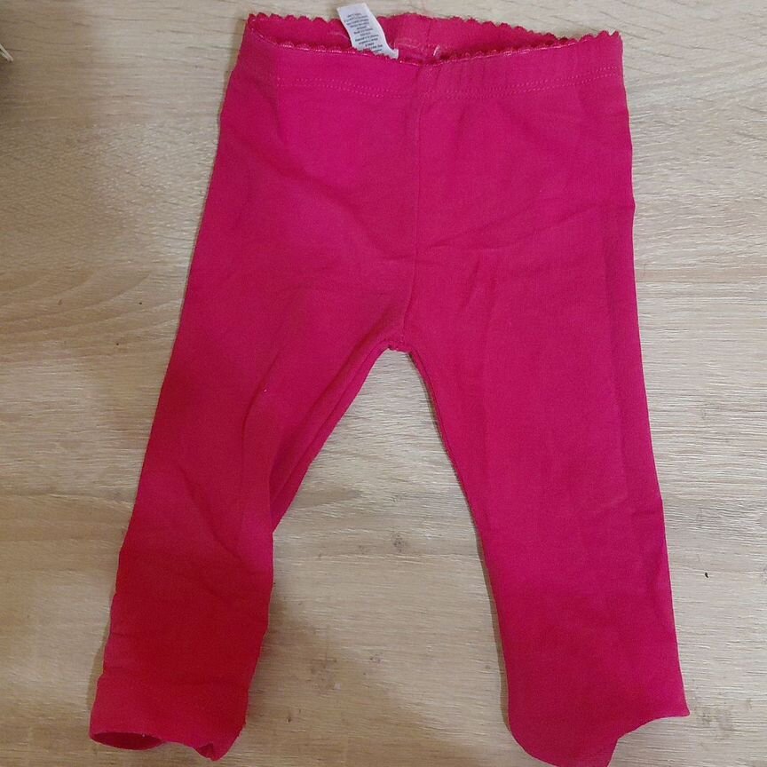 Штаны для кукл