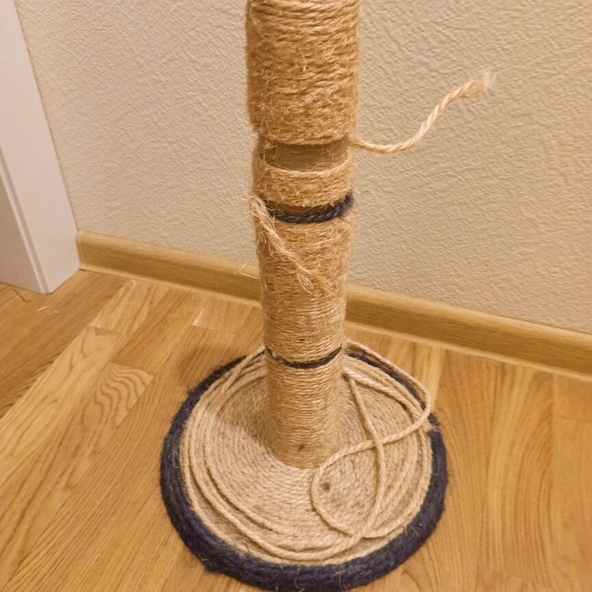 Когтеточка для кошек бу