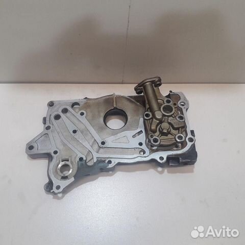 Насос масляный 2131038062 hyundai Trajet купить в Москве Hyundai-KIA ...