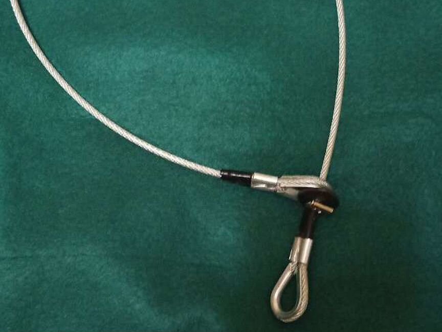 Ошейник удавка