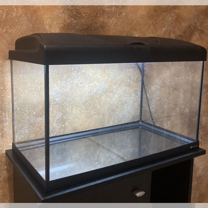 Аквариум Ferplast 60л