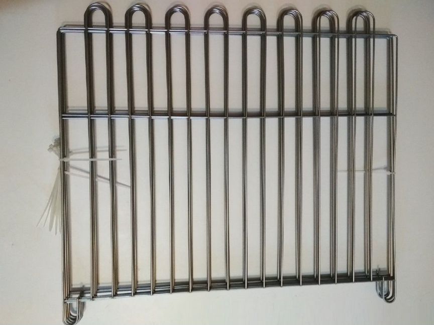 Вольер для собак из секций 55*60 см