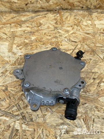 Вакуумный насос Mercedes ом274 A2701800901 купить в Москве MERCEDES ...