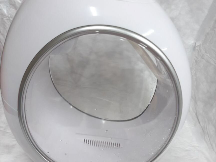 Аквариум Silver Berg Betta Comfort 6.5л