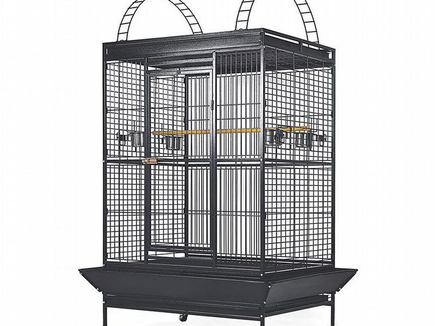 Новая Клетка Triol BC 23