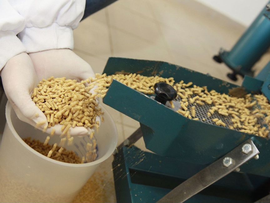 Комбикорма Оптом, Ищем дилера