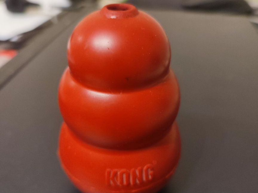 Kong игрушка для собак