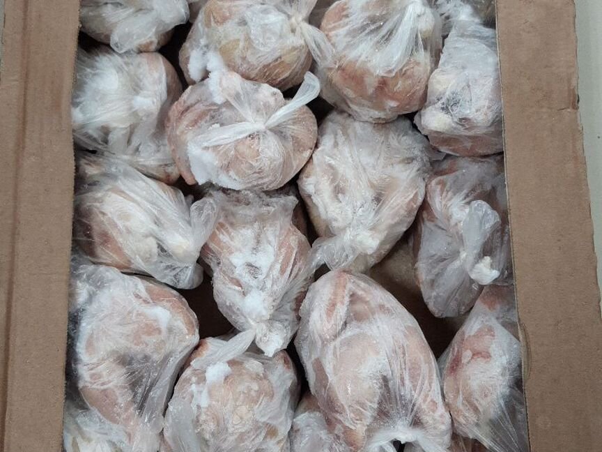 Мясо для собак