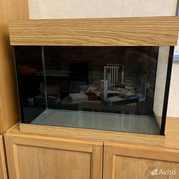 Аквариум 45л