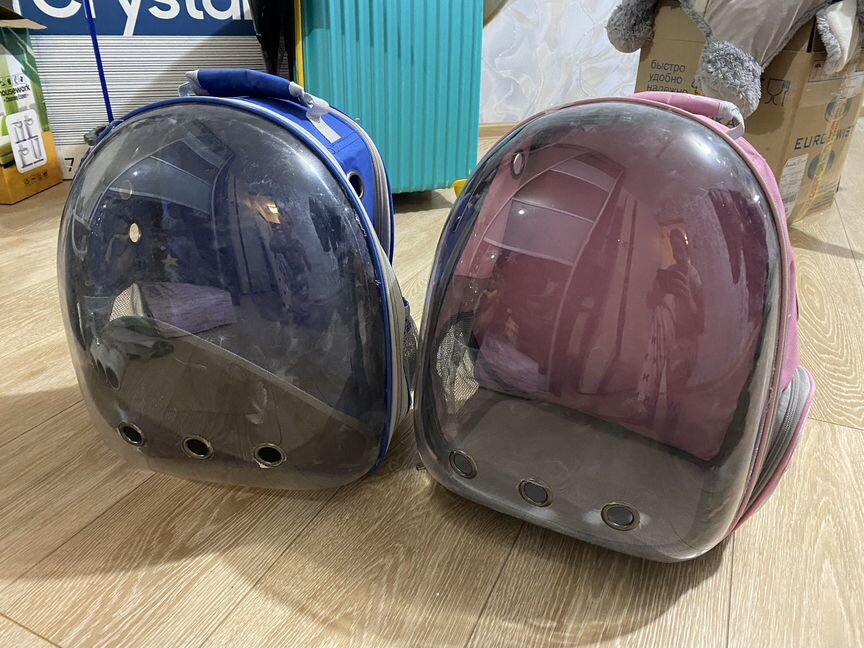 Портель для животных