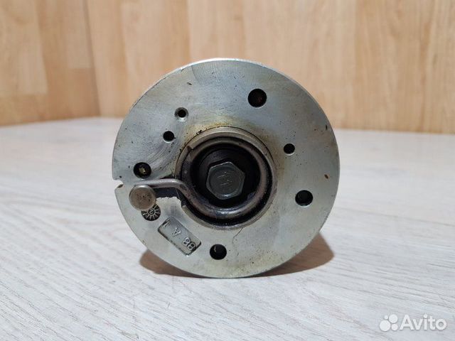 Муфта VVT-i Hyundai Solaris HCR G4FG 2020 купить в Санкт-Петербурге ...