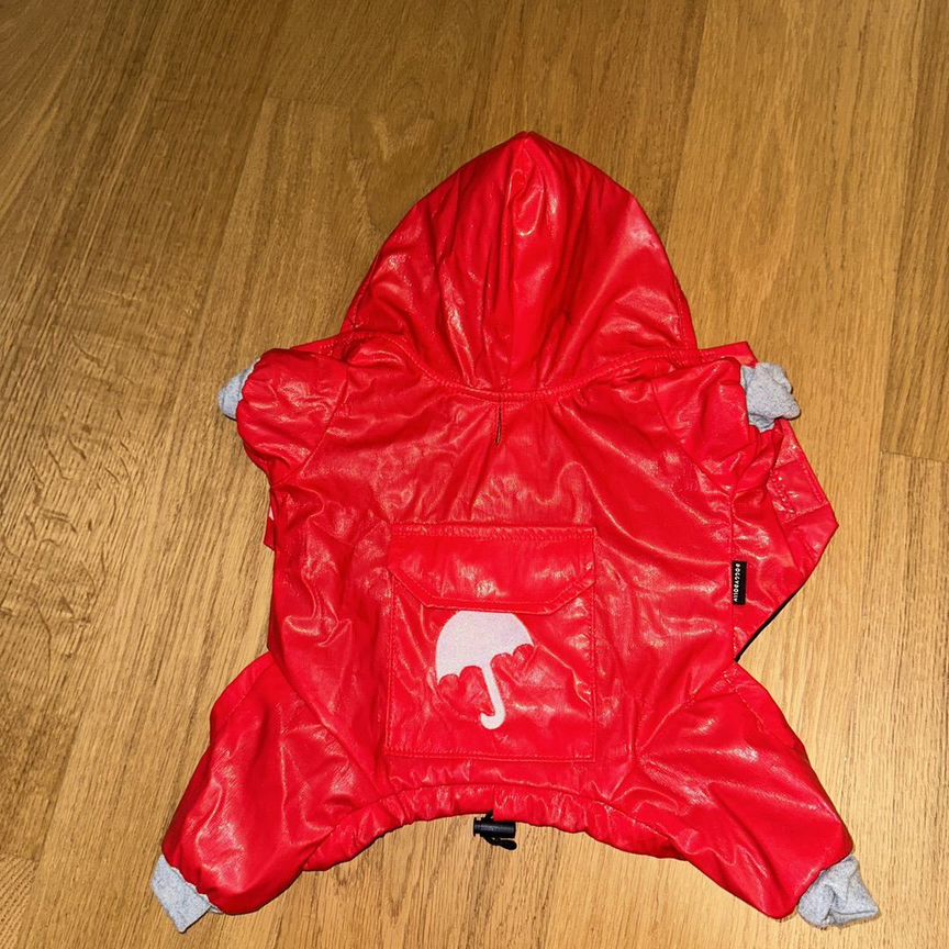 Костюмчик для собаки до 2 кг