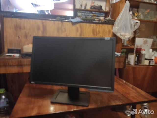 Игровой монитор Benq XL2411T 144гц (арт.162 2011) купить в Королеве ...