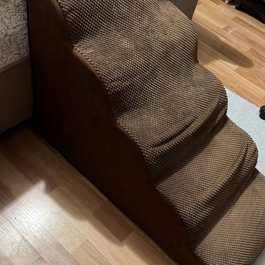 Лестница для животных