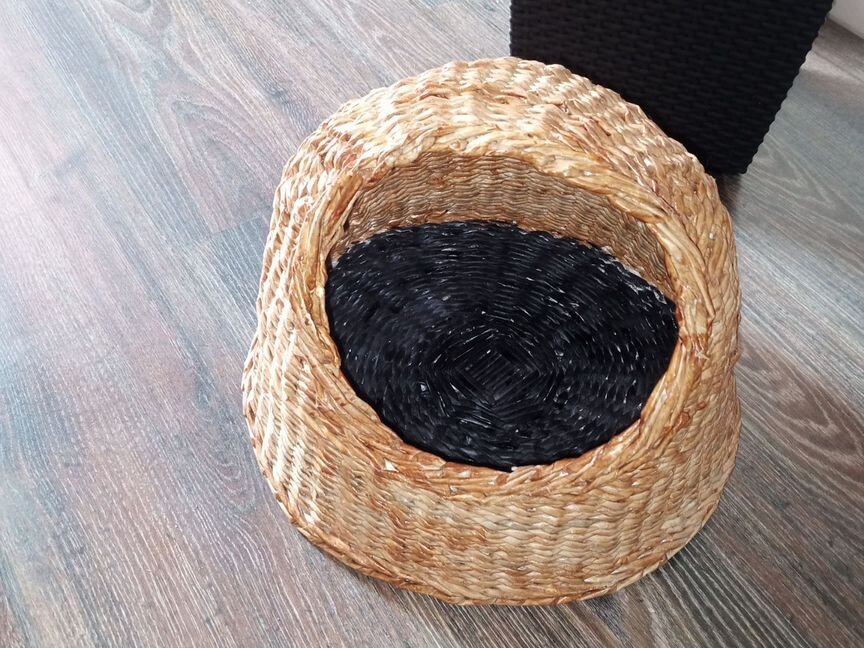 Домик новый для животных