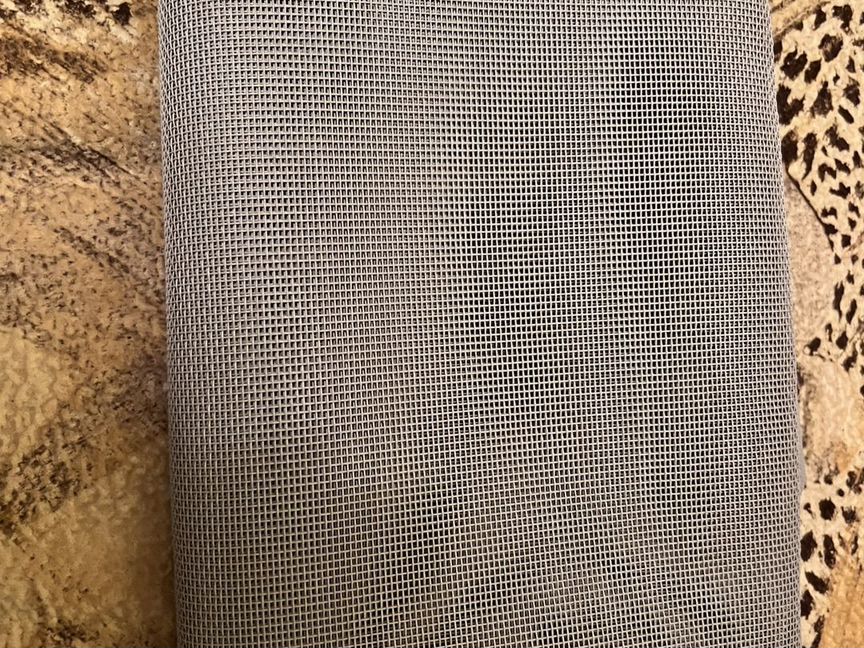 Москитная сетка антикошка