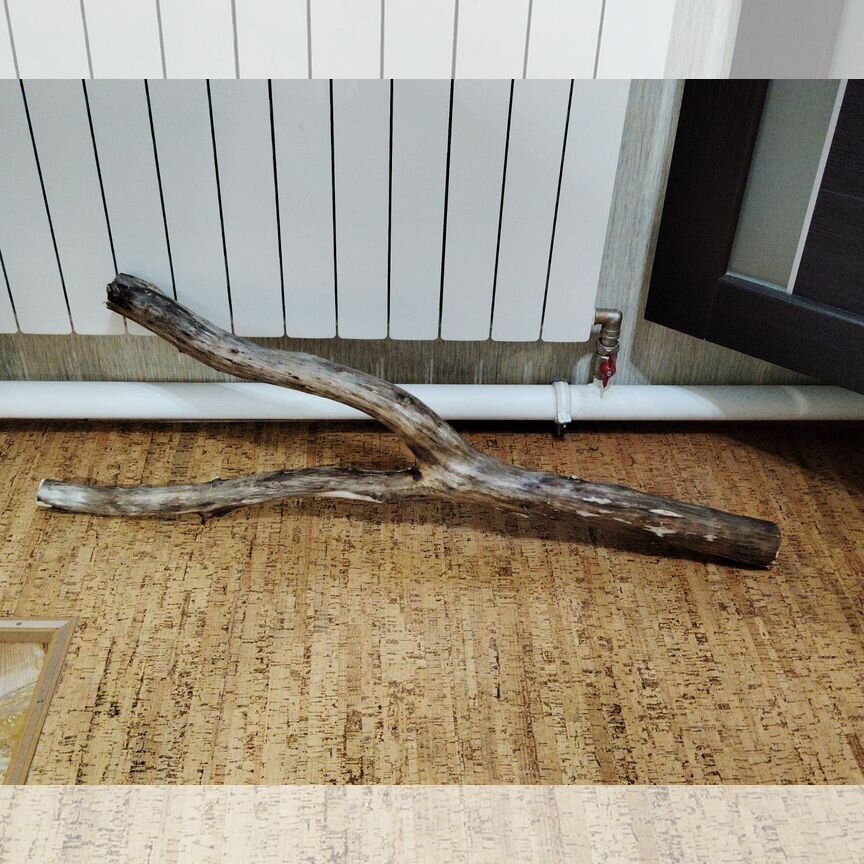 Каряга для аквариума