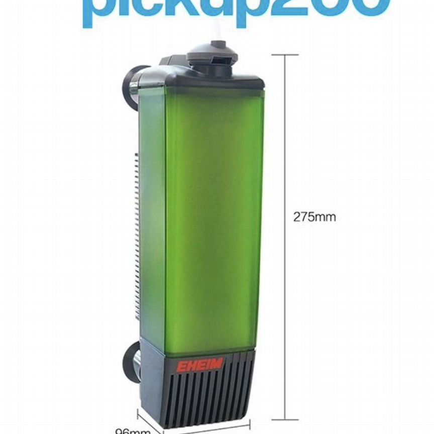 Фильтр для аквариума внутренний eheim pickup 200
