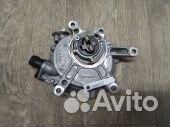 Насос вакуумный Mercedes-Benz A2762300065 купить в Москве MERCEDES-BENZ ...
