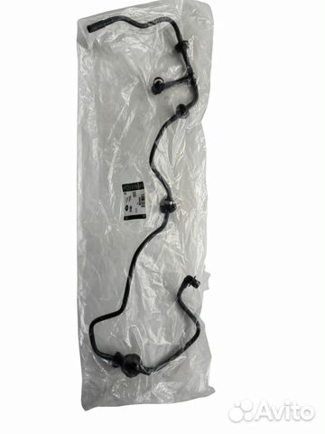 Трубка вакуумная land rover арт. LR061030 купить в Москве с доставкой ...