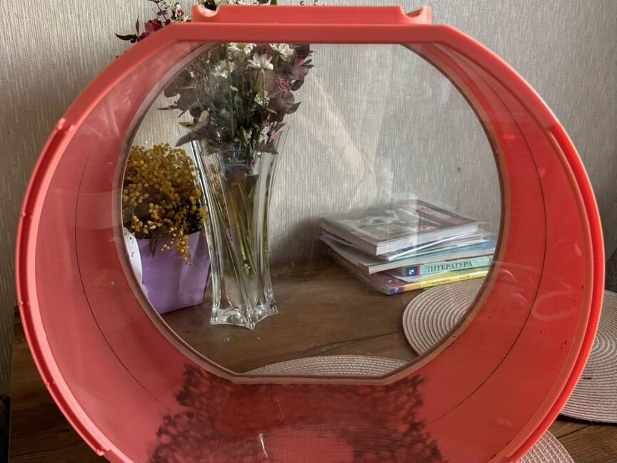 Аквариум 20 л Ариэль Дисней