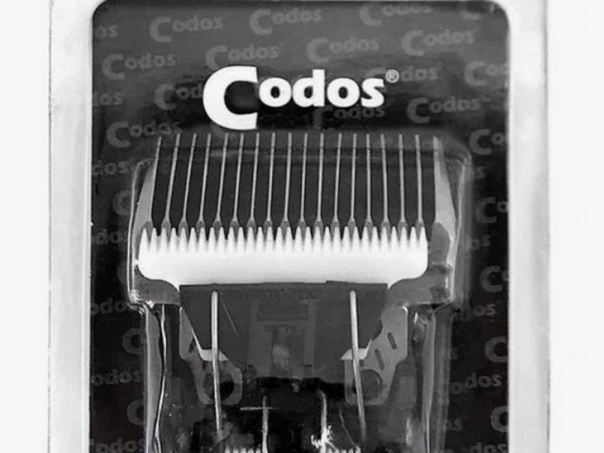 Ножевой блок codos на ср 9500, 9100 керамика