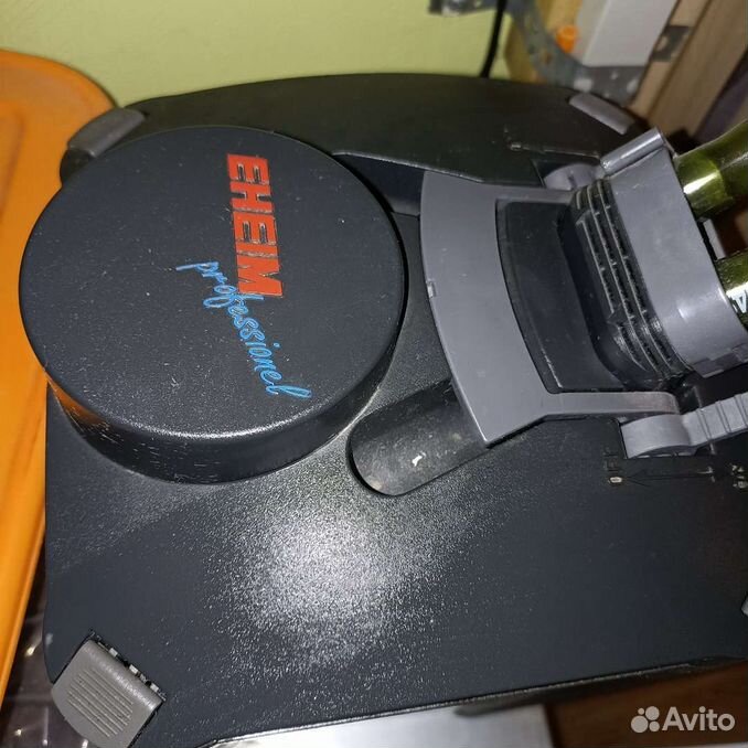 Внешний фильтр eheim 2224 professional 250