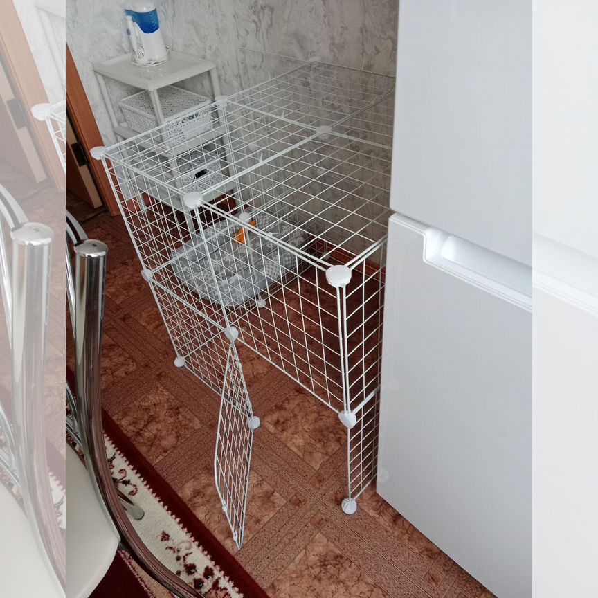 Вальтер 24 секционные