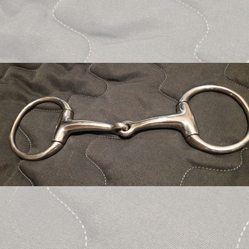 Трензель для лошади 11.5