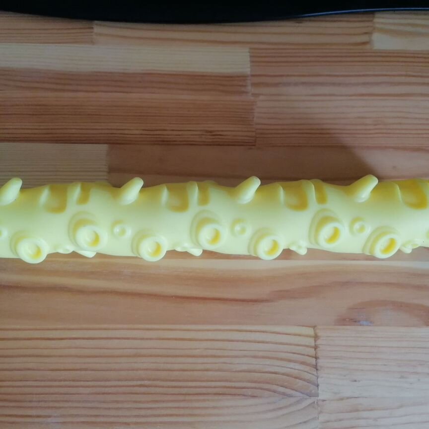 Игрушка Rurri для собак палка 24 см