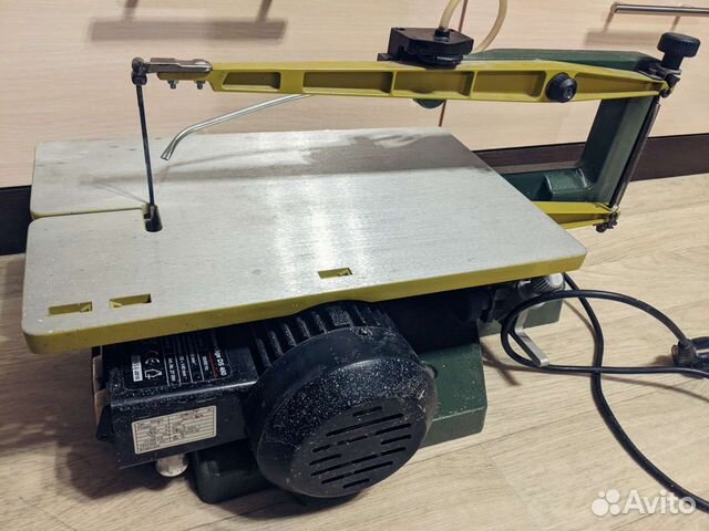 Электролобзик Proxxon Ds 460 купить в Краснодаре Товары для дома и дачи Авито