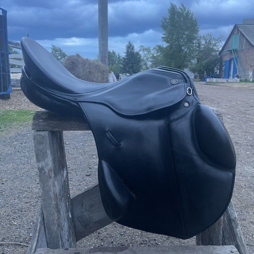 Седло конкурное Kieffer