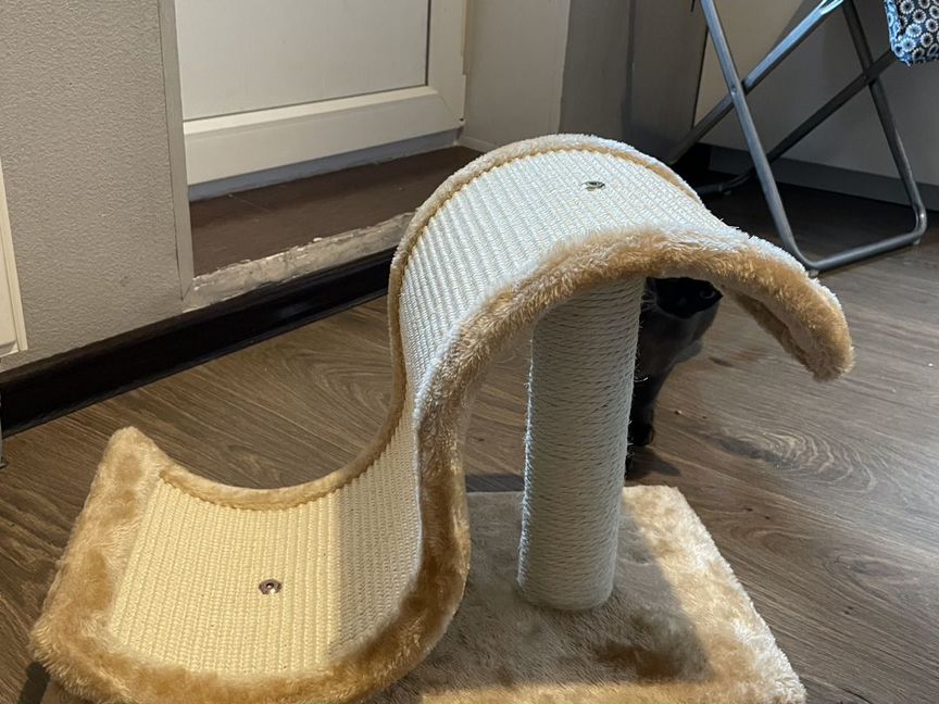 Когтеточка для кошек