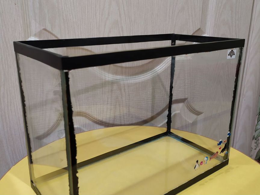 Аквариум 12л