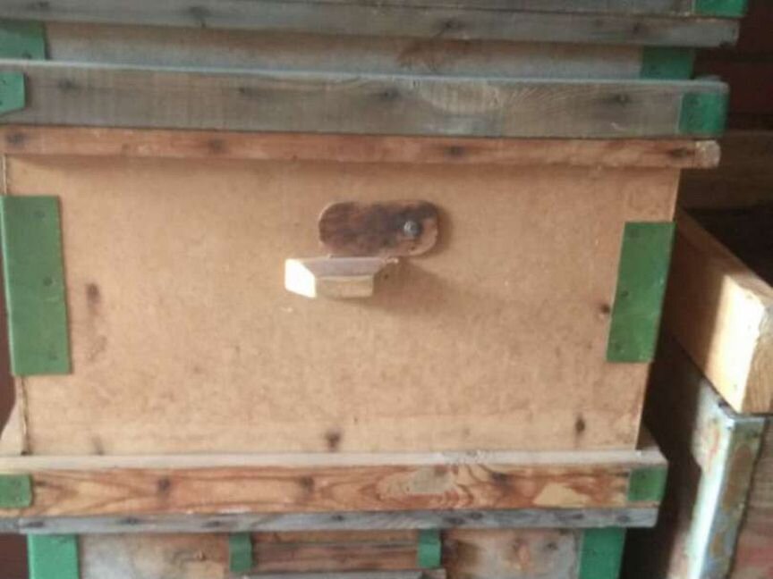 Улей для пчел