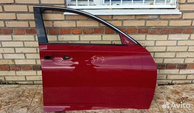 Дверь передняя правая honda accord X 10 поколение купить в Москве HONDA ...