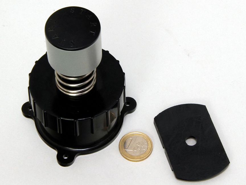 JBL CP e150х\190х Start Button Кнопка запуска в ко