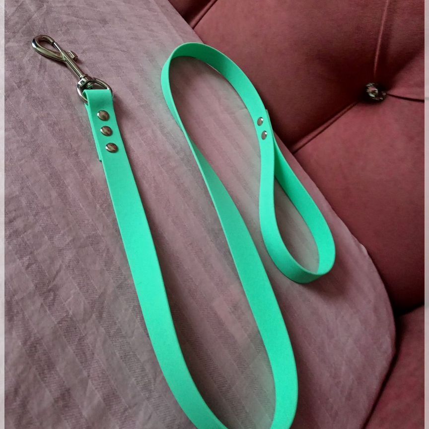 Амуниция из биотана