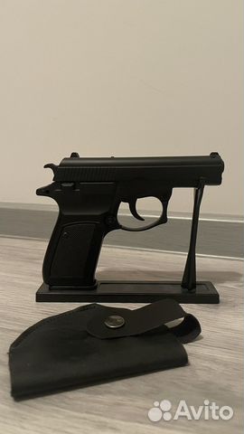 Пистолет зажигалка - CZ83 Makarov Макаров пм купить в Москве | Хобби и ...
