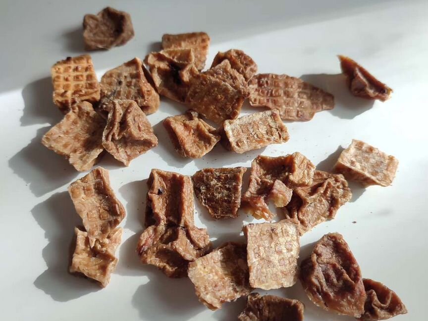 Лакомства для дрессировки