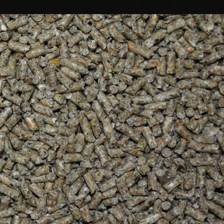 Корма для сельскохозяйственных животных