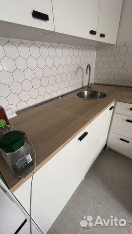 Столешница для кухни IKEA купить в Москве | Товары для дома и дачи | Авито