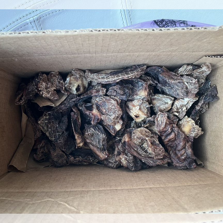 Лакомства для собак основание корня