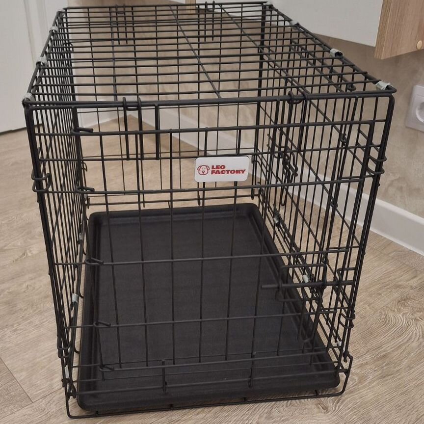 Клетка для собаки или кошки