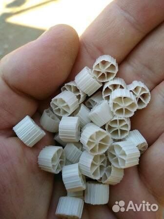 Биозагрузка